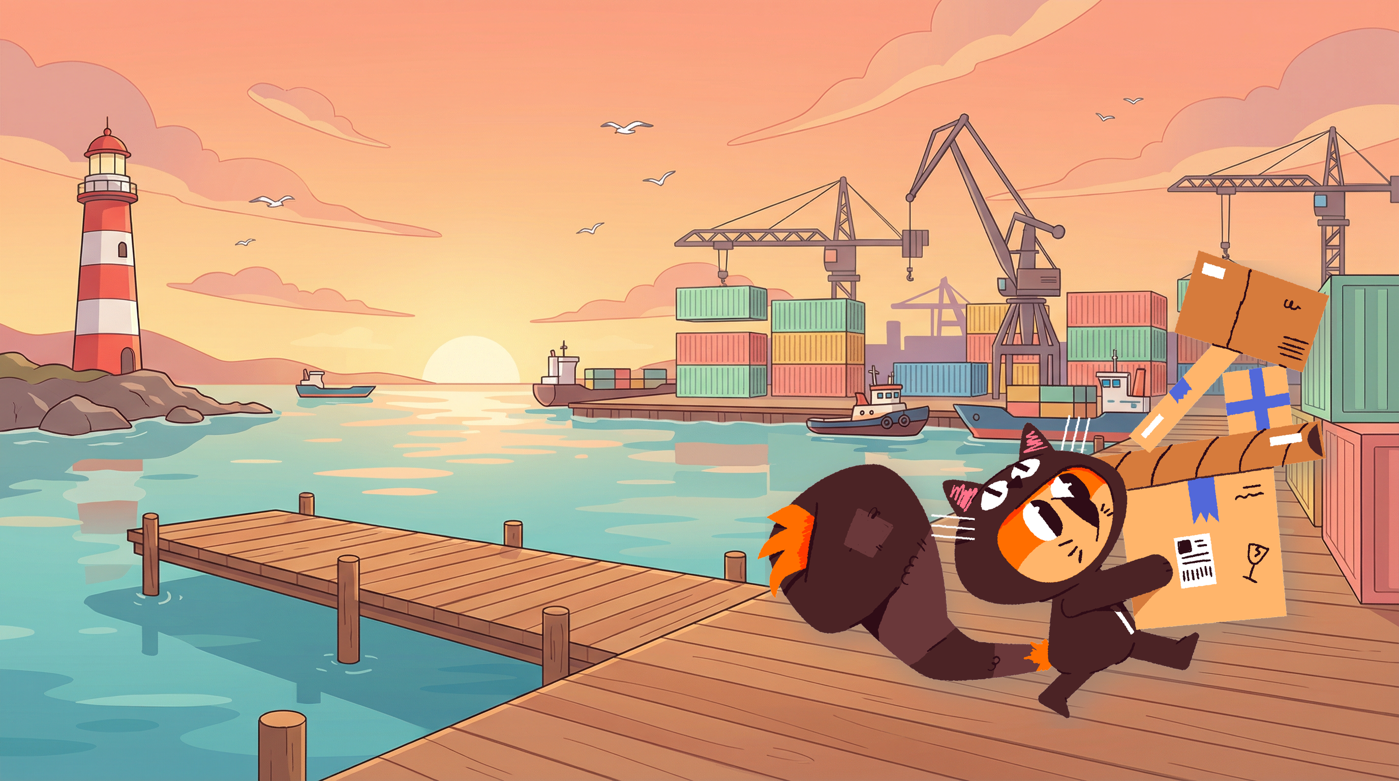 Shipyard: Creator Contest